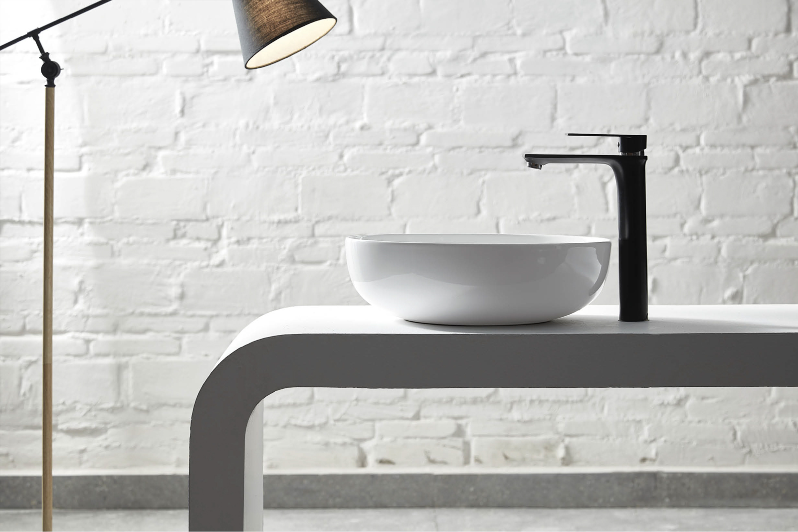 ACQUA Sanitary Ware and Bathroom Solutions